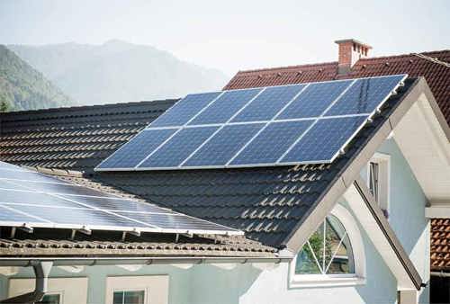 Spoznajte lastnika prve samooskrbne sončne elektrarne GEN-I SONCE - GEN ...